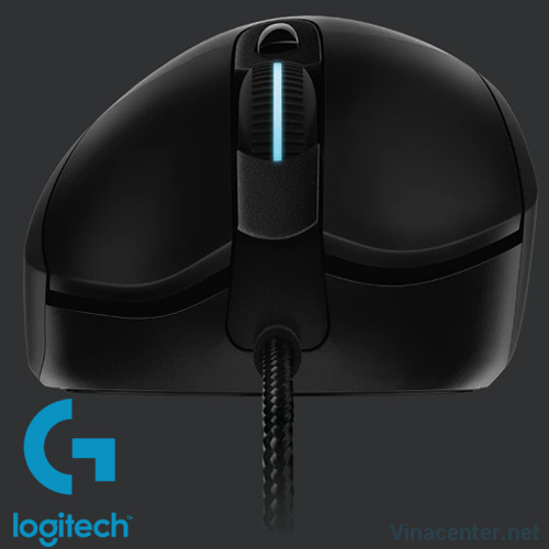 Mouse Logitech G403